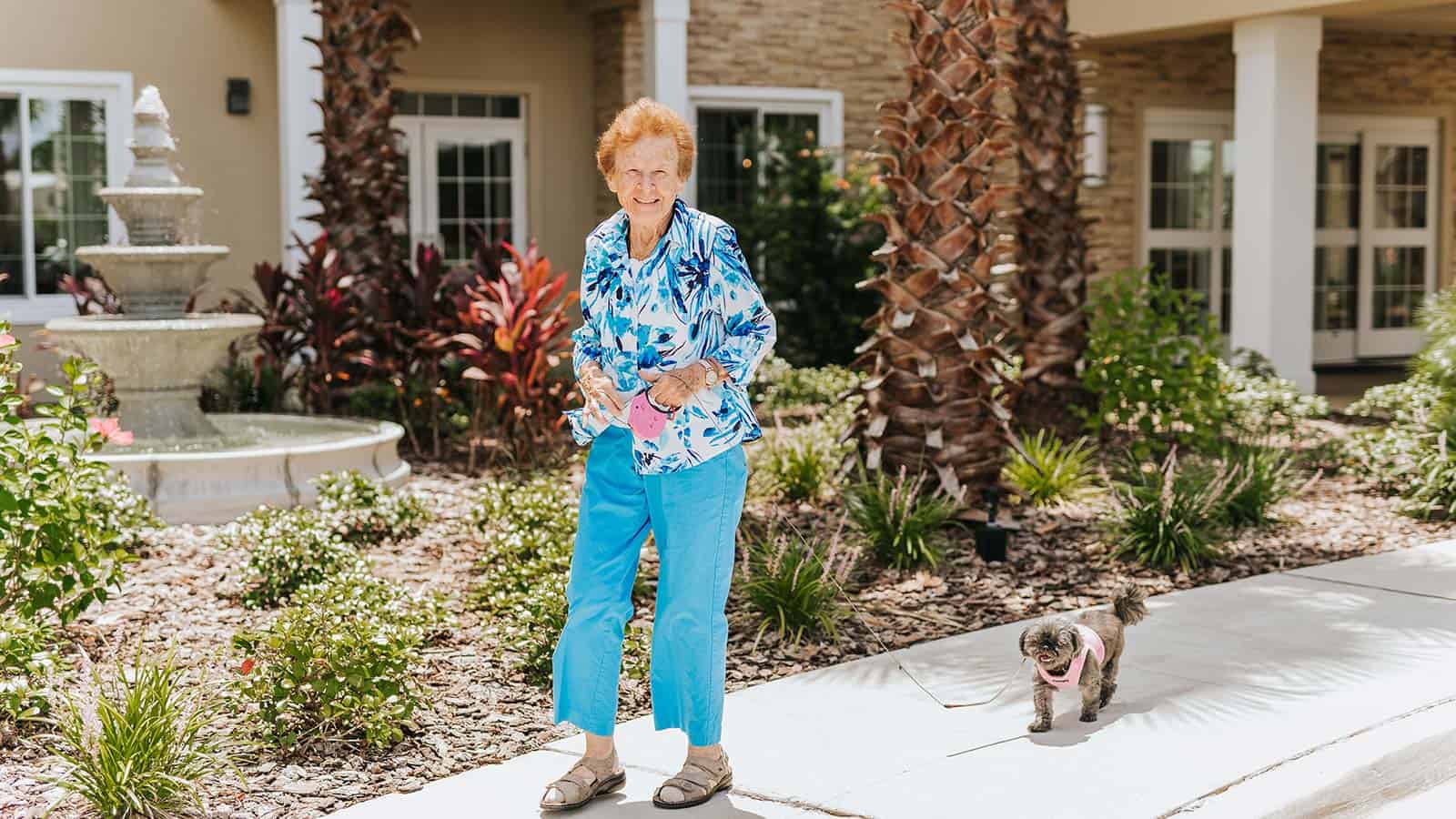 What to Consider When Searching for a Senior Living Community - Summer ...