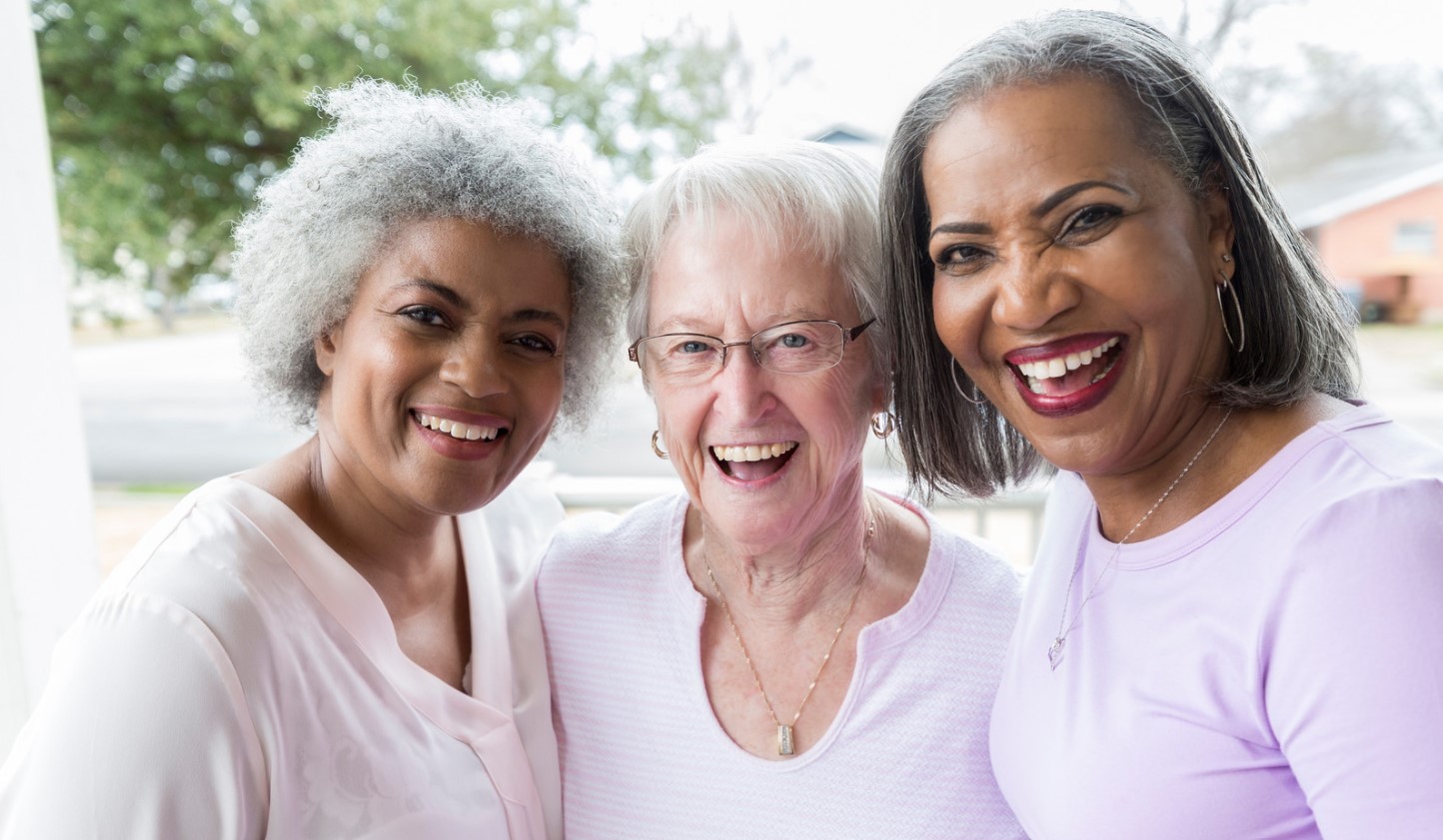 Why is Senior Living Right for You? - Summer Vista